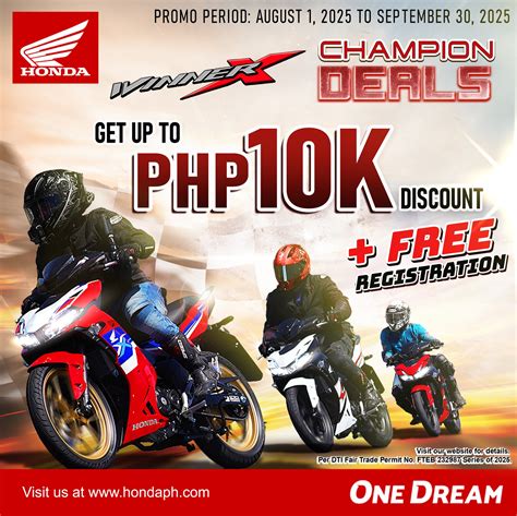 Training Courses Honda Ph