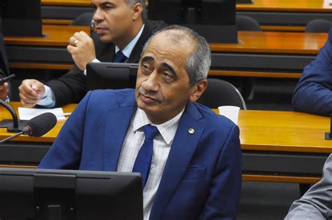 Raimundo Santos Propõe Criação Do Dia Do Breaking Psd Partido