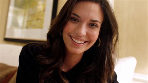 Odette Annable Scrolller
