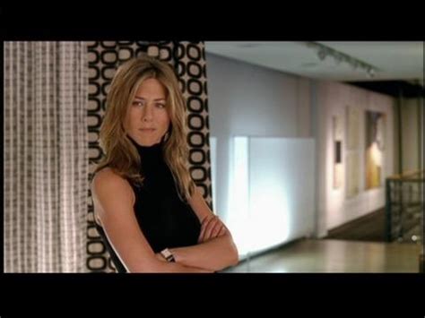 Jennifer Aniston The Break Up