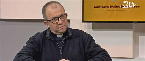Prozor Svetog Josipa Mons Marinko Mlakić Laudato