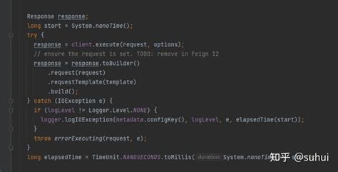 Springcloud远程调用rpc之openfeign 知乎 Springcloud远程调用rpc之openfeign 知乎