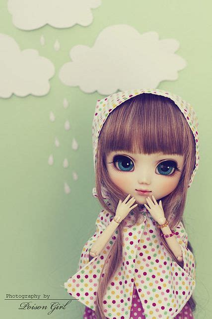 普利普 プーリップ Pullip Bonecas Brincadeiras