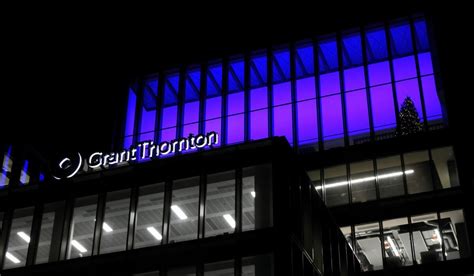 Grant Thornton And Their Pe Overlords Are Busy Assimilating More Grant