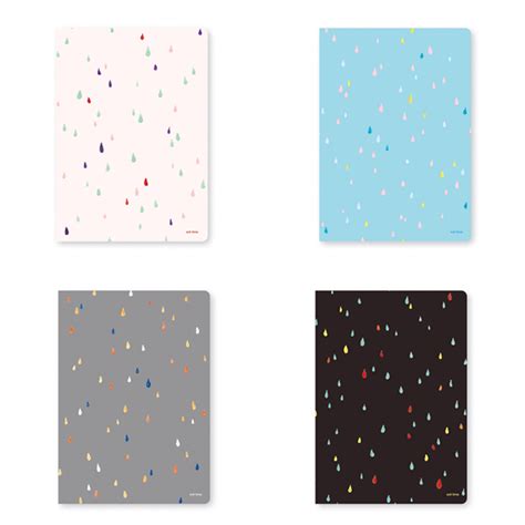 Soti Time Notebook On Behance