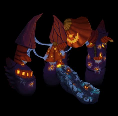 Second Life Marketplace Inside The Spider