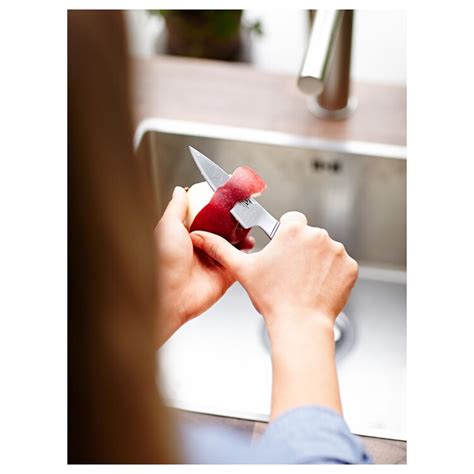 Ikea 365 Paring Knife Stainless Steel Ikea Ireland