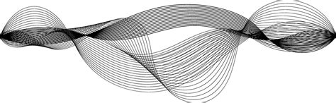 Rhythm Art Black And White Monochrome Rhythm Dynamic Black And White
