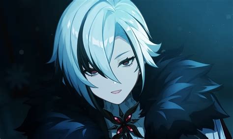 Ok So I Watched The Fatui Introduction Video For The First Time