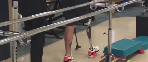 The Ghost Insides Drummer Andrew Tkaczyk Getting Closer To Walking On His Own