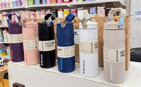 Stanley Water Bottle 40 Oz At ₹ 680 Piece In New Delhi Id 2858192767348