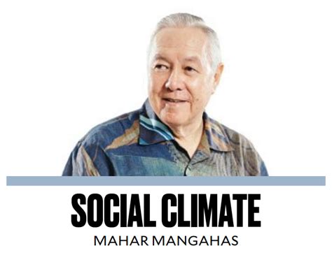 Social Classes Seen From Below Inquirer Opinion