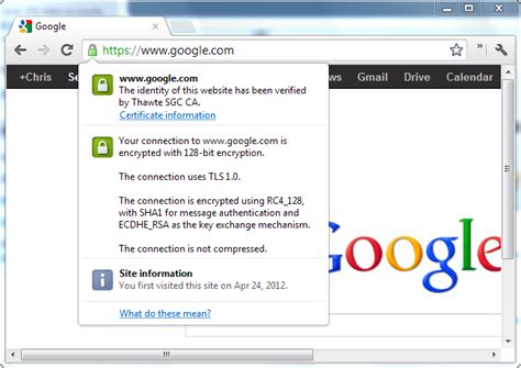 Royal Present Embroidery Offers A Higher Level Of Personal Data Protection With A New Ssl