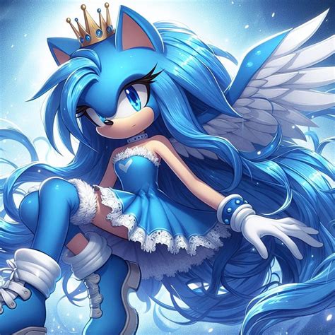 Pin By Helloluigikitty On Sonic And Friends Sonic Art Sonic And