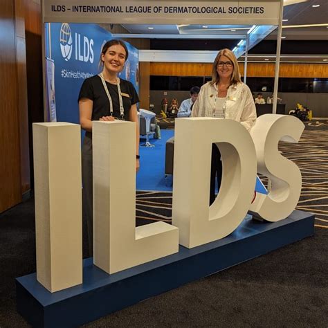 Organisation Structure Ilds