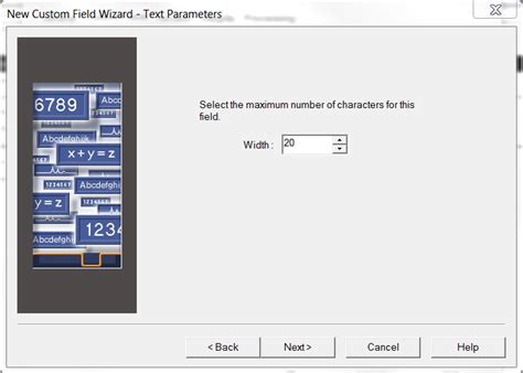 How To Create A Custom Field In Empower Tip82 Waters