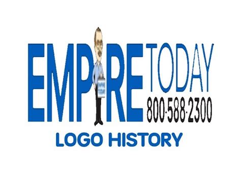 Empire Logo History