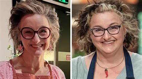 Masterchef Star Julie Goodwins Fiery Statement Over Body Comments ‘tired Of It The Cairns Post