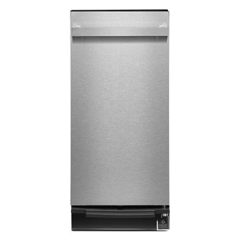 Noir™ 15 Trash Compactor Panel Kit