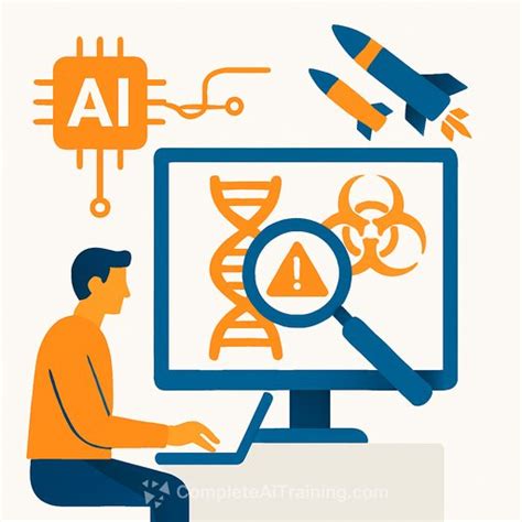 Microsofts Ai Finds Zero Day Vulnerability In Dna Screening Igniting