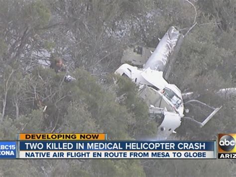 Pcso Chopper Survivor Tried To Help Victim