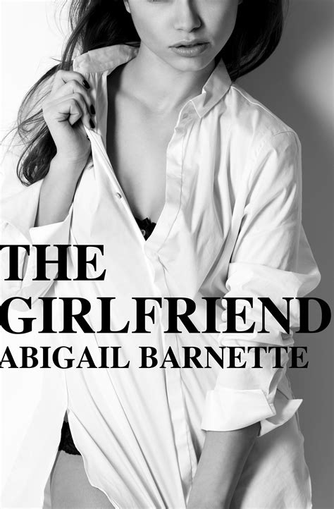 Abigail Barnette The Girlfriends Boss Series Girlfriend And