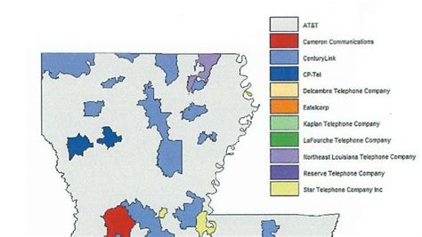 Northeast Louisiana Electric Co Op To Vote On 50m For Broadband Setup