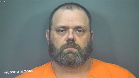 Strohl Michael Ray 03 27 2025 Boone County Mugshots Zone