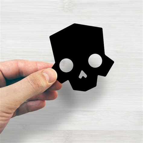 Helldivers 2 Logo Decal Etsy