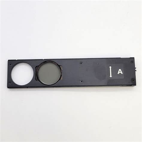 Nikon Microscope Analyzer Slider Eclipse Te200 Microscope Marketplace