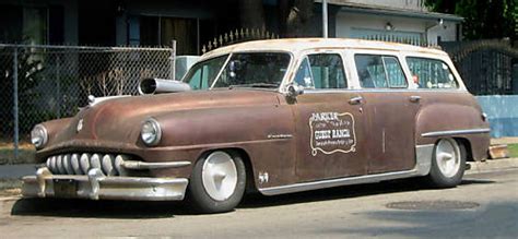 Vonskip 24 7autoholic Hotrods Kustoms Classic Cars 1952 Desoto