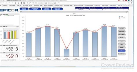 Epicor Mattec Mes Product Info Epicor Mattec Mes Screenshots Epicor Mattec Mes Features