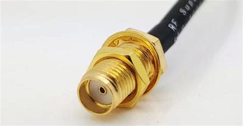 The Importance Of Quality In Rf Component Selection