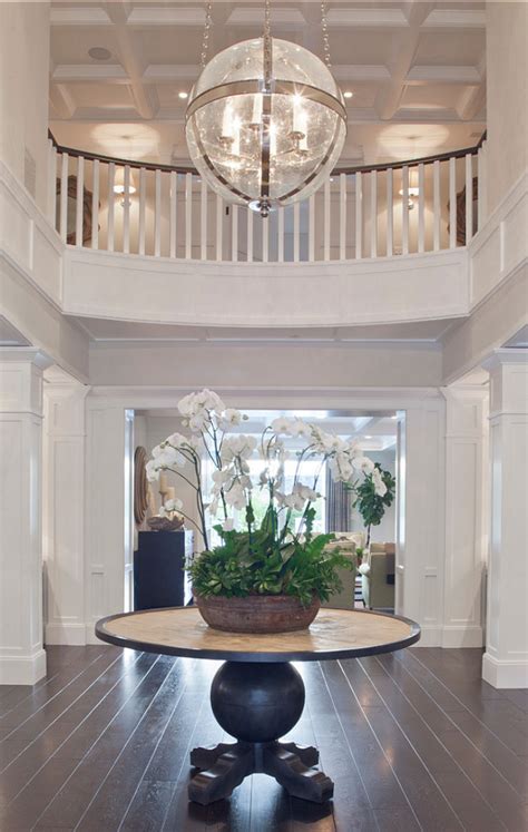 101 Foyer Ideas For Great First Impressions Photos Foyer Design