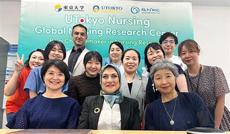 Gnrc Seminar Hosting Prof Shereen Hussein From The London School Of