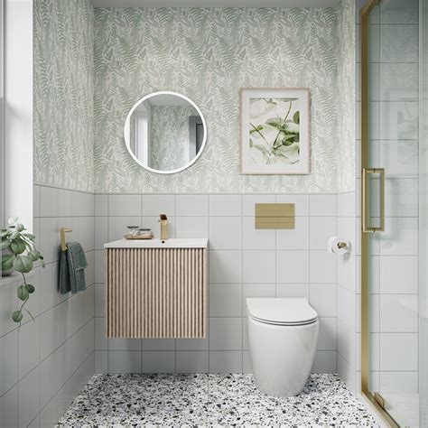 5 Trending Small Bathroom Designs Small Bathrooms Crosswater Uk