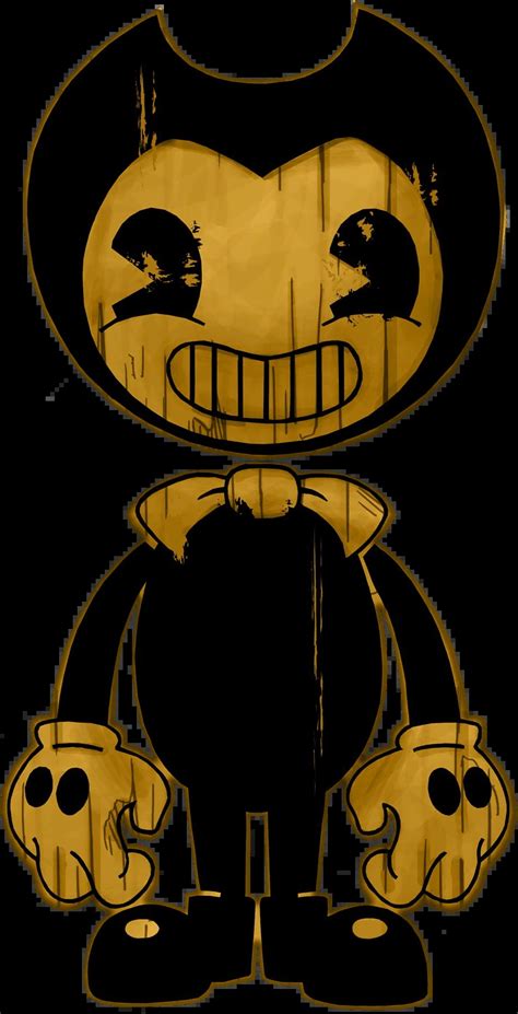 Bendy Bendy Wiki Fandom
