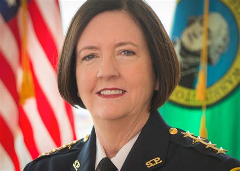 New Spd Chief Calls For More Diverse Representative Police Force The