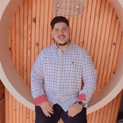 Mido Sameh Mohamdsameh • Threads Say More