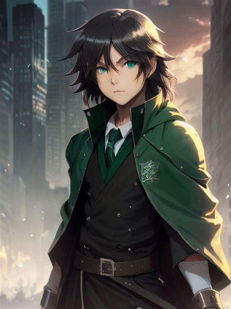 Young Cute Severus Snape By Aiartiss On Deviantart