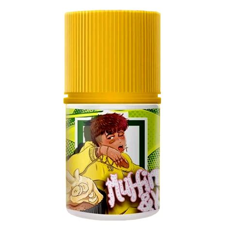 Jual Yb Muffin And Xes V3 Banana E Liquid 60ml 3mg Shopee Indonesia