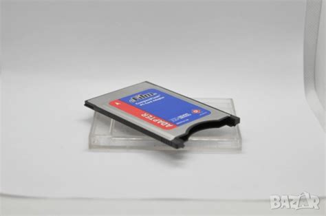 Compactflash Pc Card Adapter Efilm в Други в гр Сандански Id52381937 Bazar Bg