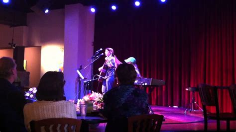 Let There Be Snow Halleymckeever Youtube