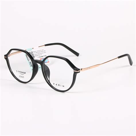 Mắt Kính Parim Chính Hãng Hàng Hiệu ️ 【giá Tốt 2025】