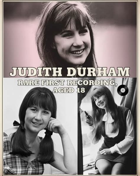 Judith Durham At 18 The Rare Recordings That Revealed A Legend In The