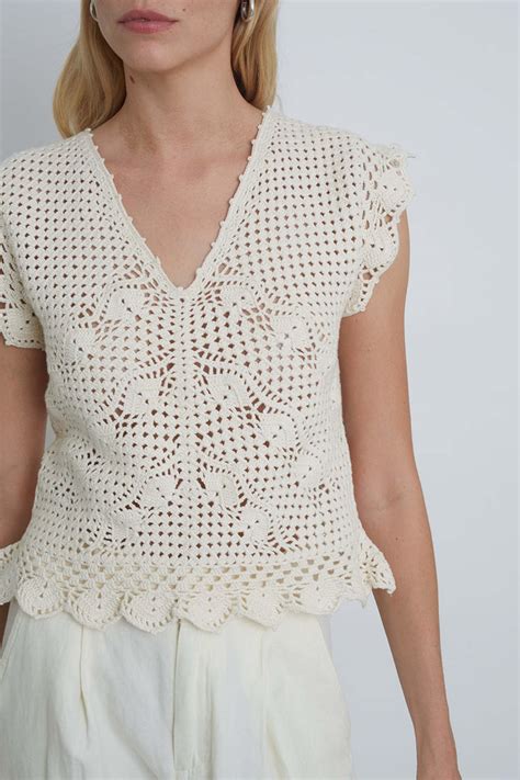 Eleven Six Elsa Top Garmentory