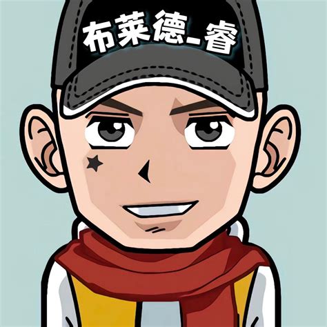 布莱德睿bleadward