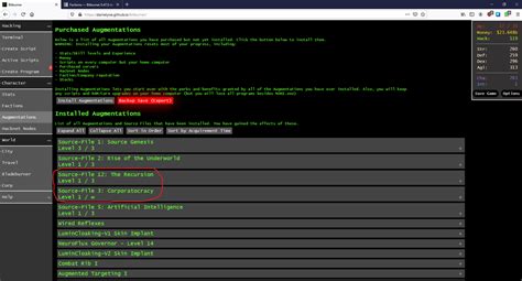 Bug Recursion Source File Not Infinite Rbitburner