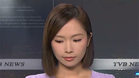 《👗🥰👀令人念念不忘，觸動人心的回眸💘》〖tvb 主播：王倩荷 💗〗【無線新聞台 晚間新聞 📰｜天氣報告】2024年10月12日 Youtube