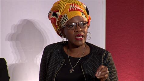 Rev Mpho Tutu On Same Sex Marriage Skoll World Forum 2016 Youtube